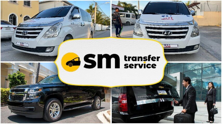 SM Transfers - Reliable and Comfortable Transportation with SM Transfers